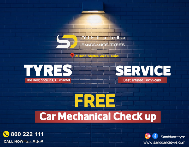 Largest Car Service Center and Repair Network in Dubai, UAE