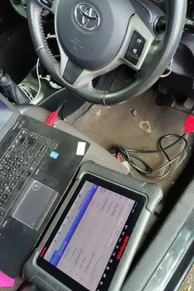 We Fix Car | Expert Engine Unit Repair